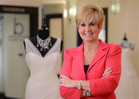Lori Allen Biography American Tv Star And Owner Of A Wedding Dress Boutique