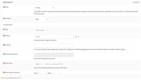 Unbound Dns Not Resolving Domain Name Ropnsense