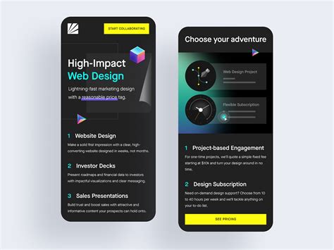 mobile header designs themes templates and downloadable graphic