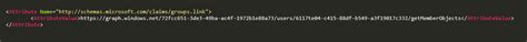 SAML Is Not Finding User In Group To Assign Desired Role 4267552