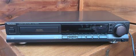 Technics SL PG A CD Player Catawiki