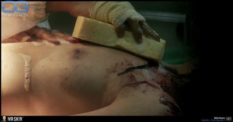 Bella Dayne Nude Pictures Photos Playboy Naked Topless Fappening