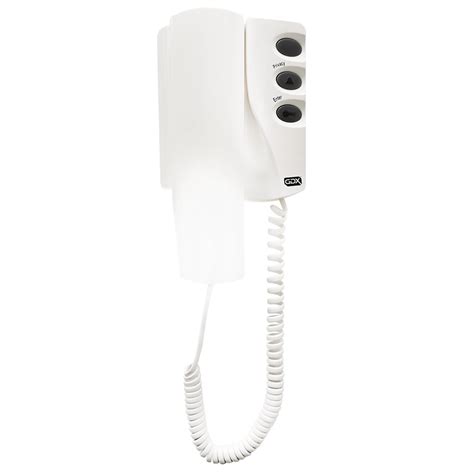 Audio Handset Comelit Pac