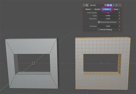 Why Cant I Subdivide The Whole Object Modeling Blender Artists Community