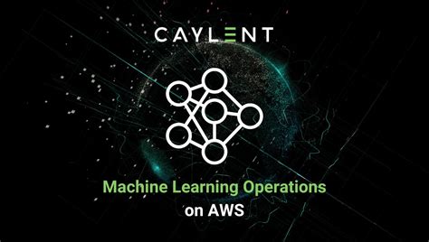 Doug Seven On Linkedin Machine Learning Operations On Aws