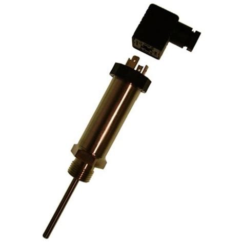 Ict 6000 Temperature Sensor Icenta Controls