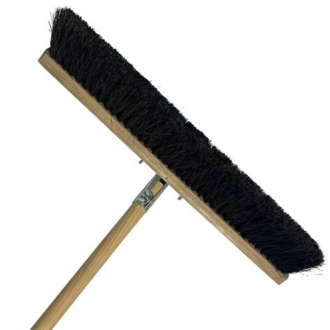 Coco Brush Hard Landscape Supplies Ni