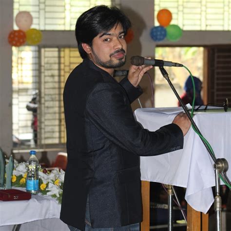 Muhammad Sohanur Rohman