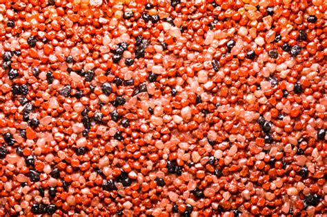 장식 석고 작은 착 색된 한 대리석 돌 아크릴 접착제 구성 기준 0명에 대한 스톡 사진 및 기타 이미지 0명 가까운 거친