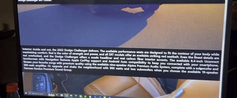 I Tried A Parallax Effect But The Text In Between Makes It Look So Weird How Would Y All