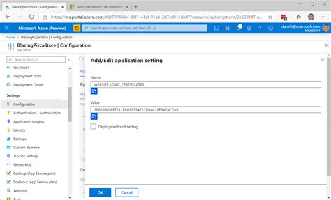Blazor Workshop Itmdocs10 Publish And Deploymd At Main · Csa Danielvillamizarblazor Workshop