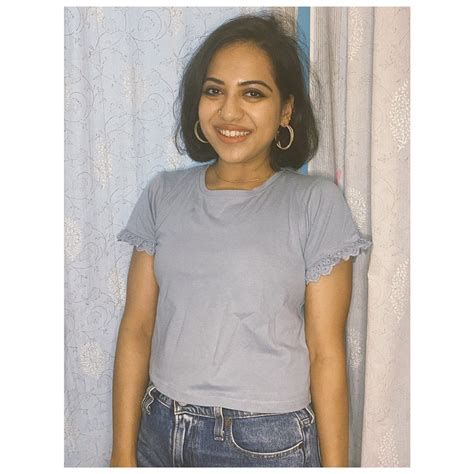 Lavanya Mohan Medium