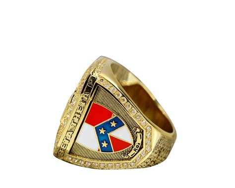 Beta Theta Pi Fraternity Ring ΒΘΠ Shine Series Yellow Gold Fratrings