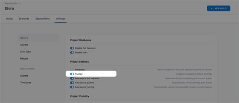 自建 Drone 绑定 Github 实现 Cicd Innei