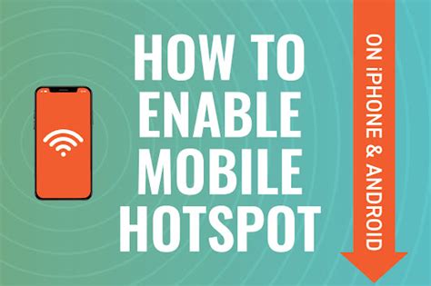 What Is Mobile Hotspot Learn How Mobile Hotspots Work At Mint Mobile