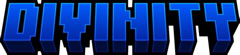 Divinity · Welcome