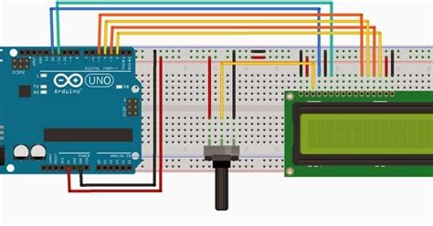 Relógio Digital Com Arduino Professora Keila Tecnologia E