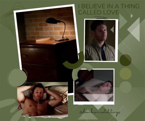 Dean Winchester Smut On Tumblr