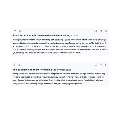 Ai Blog Topic Ideas With Contentbot Ai