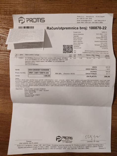 Tplink AC1300 vrhunski dual band USB 3.0 WiFi adapter *GARANCIJA*