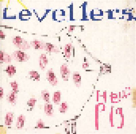 Hello Pig Cd 2000 Von Levellers