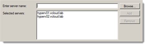 vgeek part 6 building microsoft failover clustered hyperv lab at home
