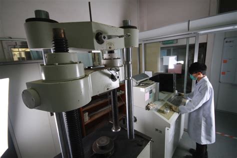 Concrete Structure Lab