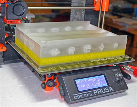 Mesh Bed Leveling Not Working Properly Hardware Firmware And Software Help Prusa D Forum