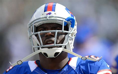 Bills Cut Veteran Cb Terrence Mcgee After 11 Seasons Sports Illustrated