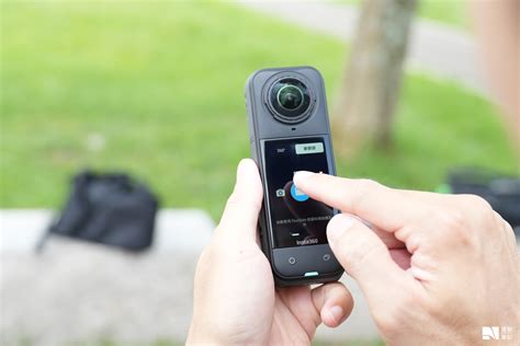 【編輯開箱】insta360 X5：進化再升級的 360 全景相機神器，換鏡頭、防水、續航全面提升！ 文章 運動筆記