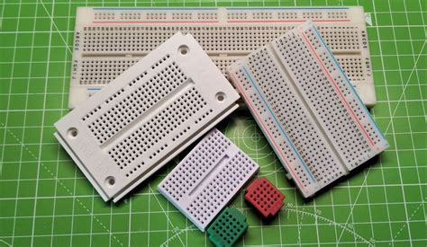 How To Breadboard Electronics Projects With Raspberry Pi Pico Pishop Blog