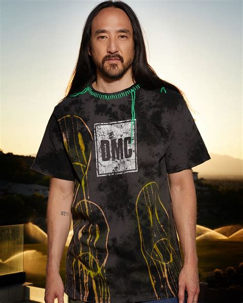 Steve Aoki Official Website