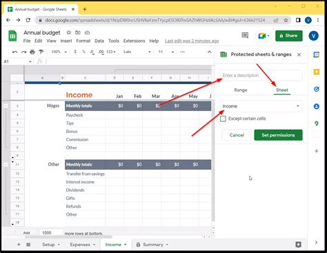 How To Hide Tabs From Specific People In Google Sheets Splaitor