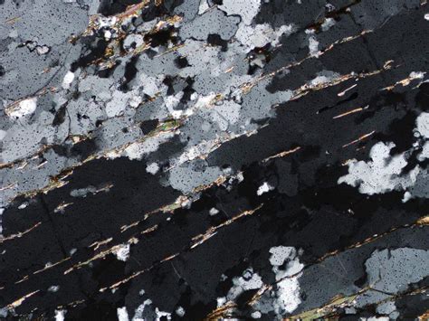 Grain Boundary Migration Geology Is The Way