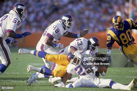 Terry Kinard Photos And Premium High Res Pictures Getty Images