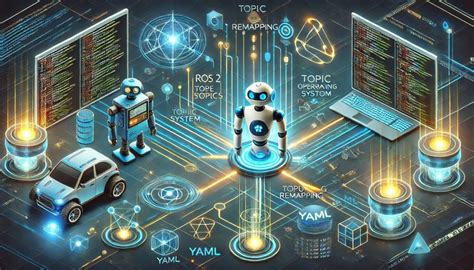 How To Remap Topics In Ros 2