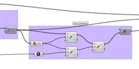make2d spatial deform grasshopper introduction
