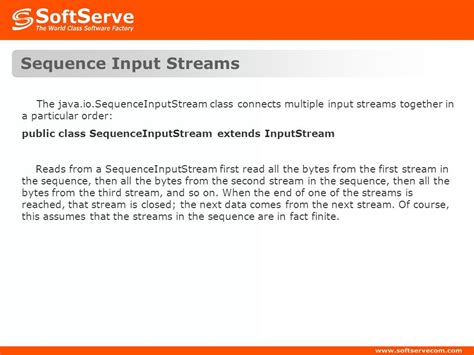 Java Io Ppt Video Online Download