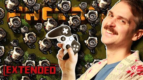 Working Remote Factorio Modded 26 Extended Youtube