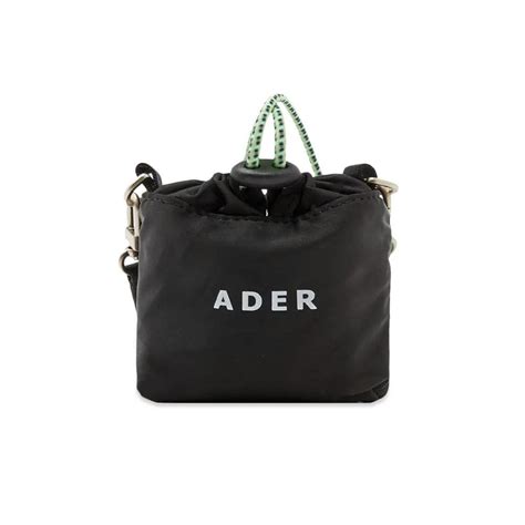 Ader Error Mini Pocket Bag Streetgarm