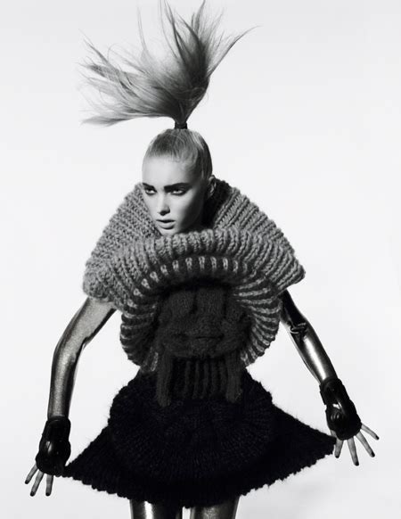 Ink Blot Collection By Sandra Backlund Dezeen