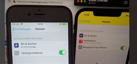 Notifications On Bare Ejected App Appear To Be Broken On Ios · Issue