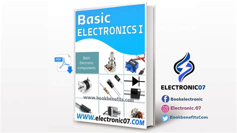 Download Basic Electronics I PDF Download Basic Electronics I PDF