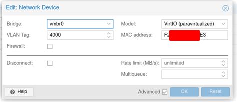 pfsense on proxmox with homeassistant netgate forum