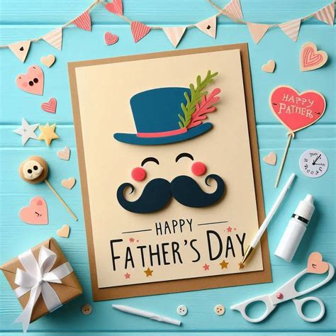 20 Happy Fathers Day Greeting Cards For Every Dad