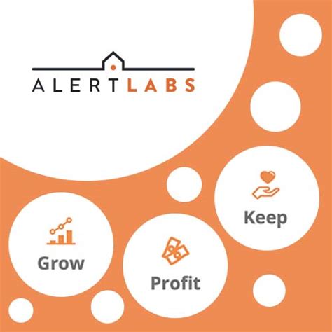 Alert Labs Remote A C Monitoring East Coast Metal Distributors