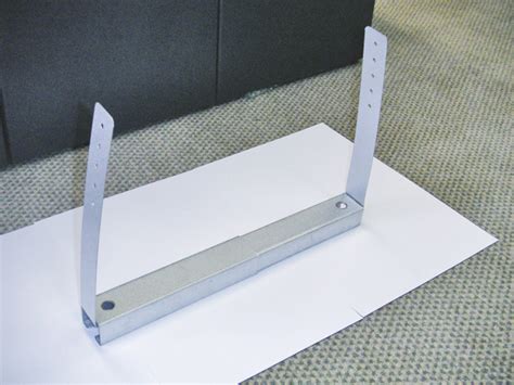 Box Gutter Brackets Apex