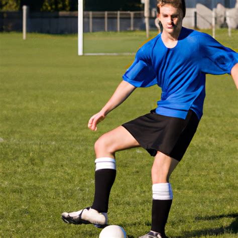 Målmand I Fodbold En Komplet Guide Til Succes Em I Fodbold Sjov