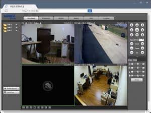 Which IP Cameras Are Compatible With A Lorex NVR