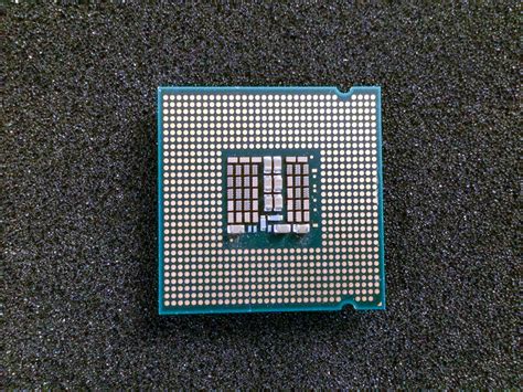 Original Intel Core 2 Quad Q9650 3 GHz Quad-Core (BX80569Q9650 ...